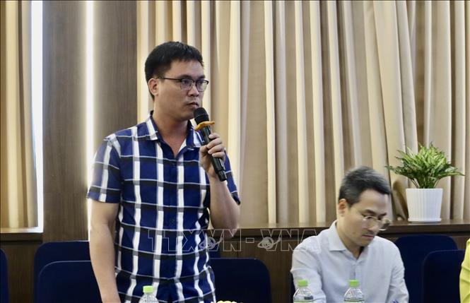 Hội thảo “Thị trường Halal tại khu vực GCC và Nam Á – Cơ hội và thách ...