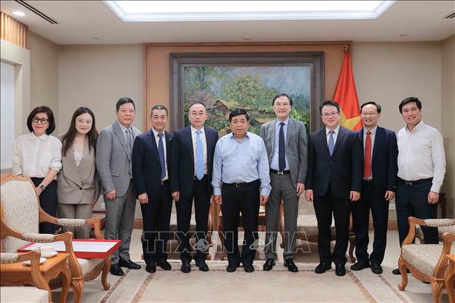 Thông tấn xã Việt Nam (TTXVN)