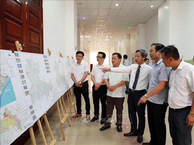 Thông tấn xã Việt Nam (TTXVN)