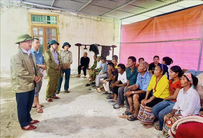 Thông tấn xã Việt Nam (TTXVN)