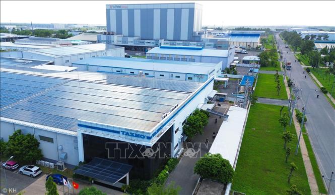 TAZMO Việt Nam tiên phong trong lĩnh vực thiết kế, chế tạo rô bốt, thiết bị công nghệ cao phục ...