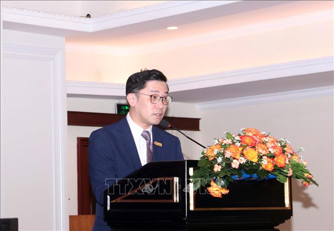 Hội nghị “Gặp gỡ Nghệ An - Hong Kong” - Ảnh thời sự trong nước - Nội ...