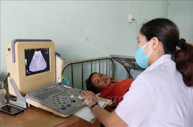 Tuyên Quang khám, cấp phát thuốc miễn phí cho người dân xã Phú Linh ... Tuyên Quang khám, cấp phát thuốc miễn phí cho người dân xã Phú Linh ...