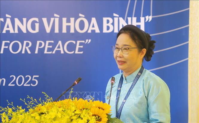 Thành phố Hồ Chí Minh: Hội thảo quốc tế “Bảo tàng Chứng tích chiến ...