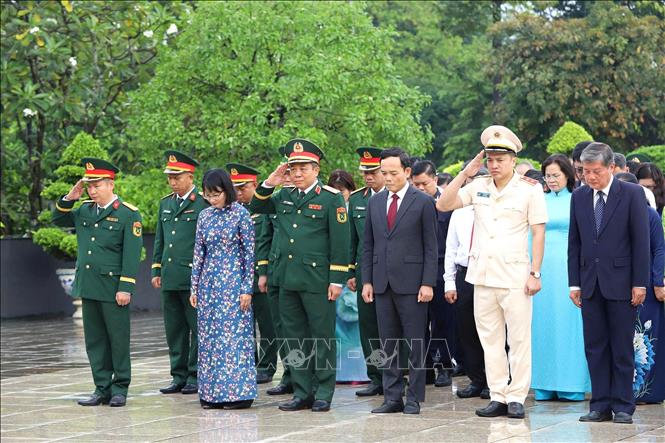 Thông tấn xã Việt Nam (TTXVN)