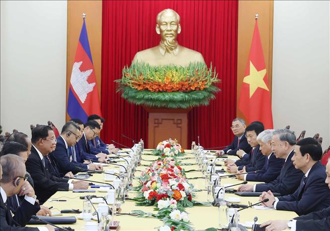 Thông tấn xã Việt Nam (TTXVN)