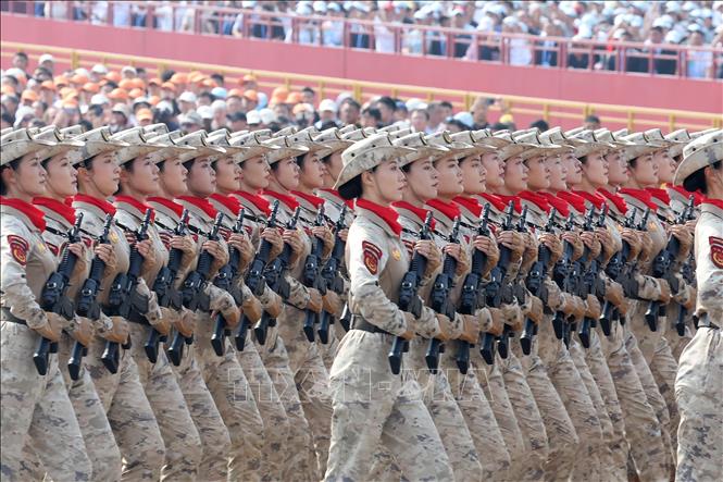 State President attends ceremony marking the 80th anniversary of the ...