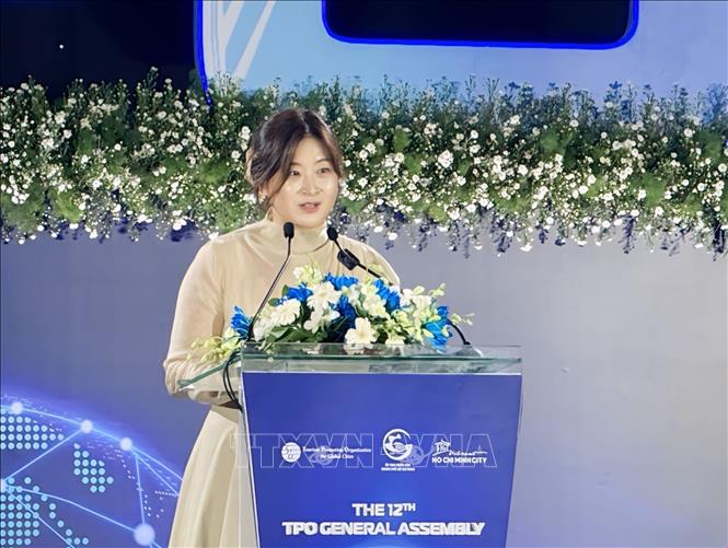 Đại hội đồng Tổ chức Xúc tiến Du lịch các Thành phố toàn cầu lần thứ 12 ...