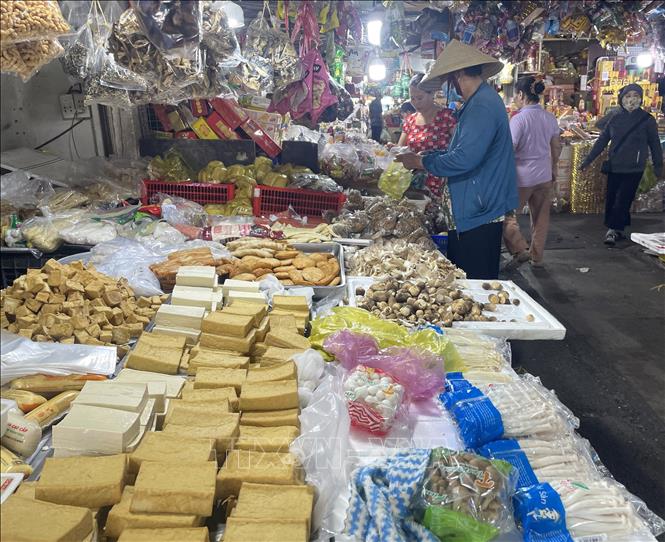 Vu Lan Festival honous filial piety - VNA Photos - Vietnam News Agency ...
