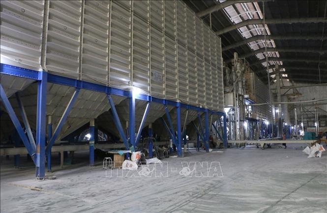 Vietnam exports nearly 5.9 million tonnes of rice - VNA Photos ...