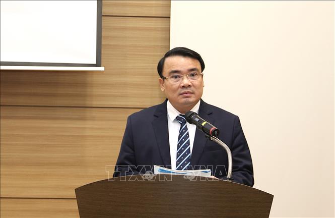 Kết nối hợp tác giữa các địa phương Việt Nam với doanh nghiệp Hàn Quốc ...