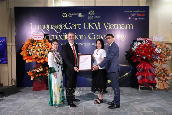 Thông tấn xã Việt Nam (TTXVN)