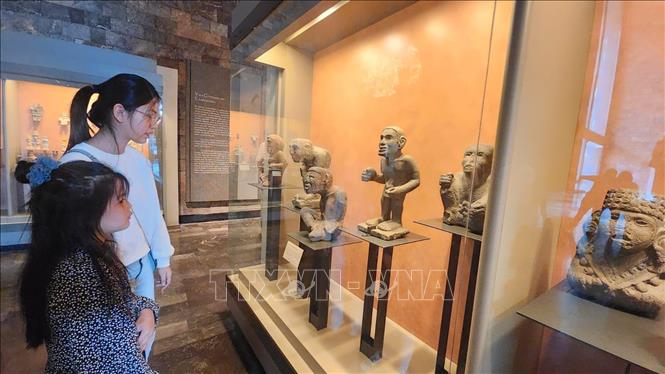 Du lịch có trách nhiệm và hành trình Mexico gìn giữ ký ức nhân loại ...