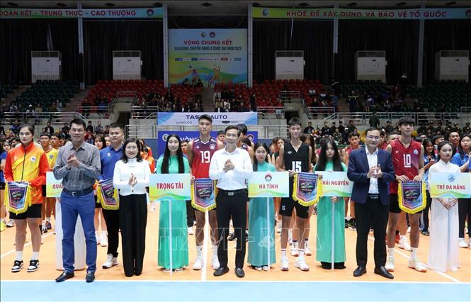 Thông tấn xã Việt Nam (TTXVN)