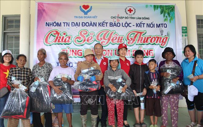 Thông tấn xã Việt Nam (TTXVN)