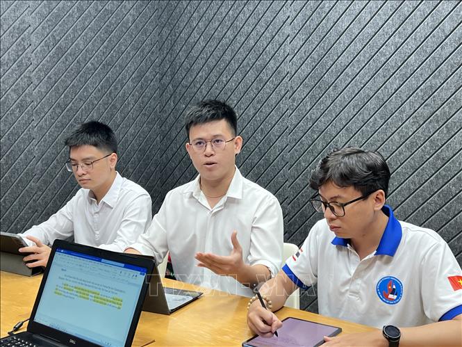 Đóng góp ý kiến văn kiện Đại hội XIV: Tận dụng nguồn lực tri thức sinh ...