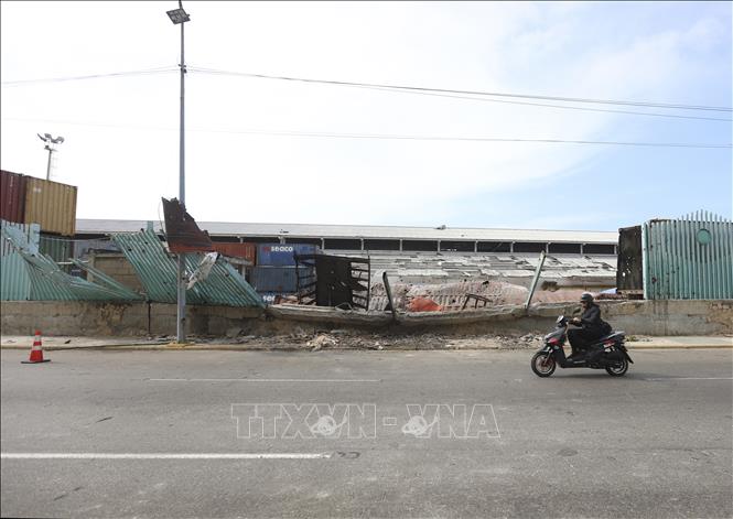 Thông tấn xã Việt Nam (TTXVN)