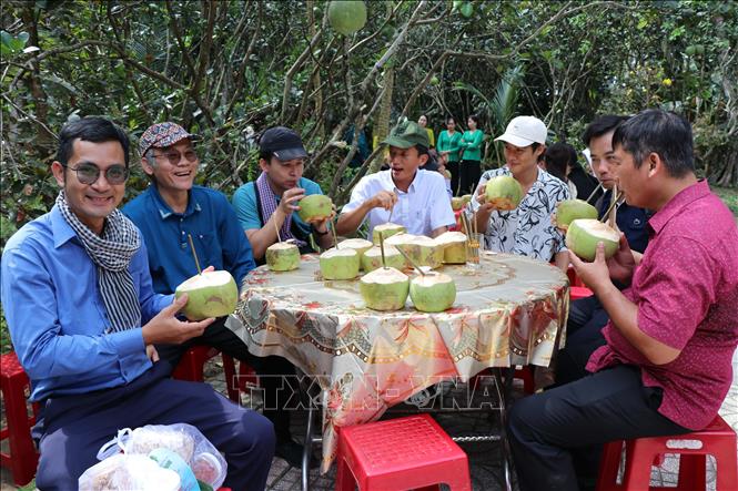 Thông tấn xã Việt Nam (TTXVN)