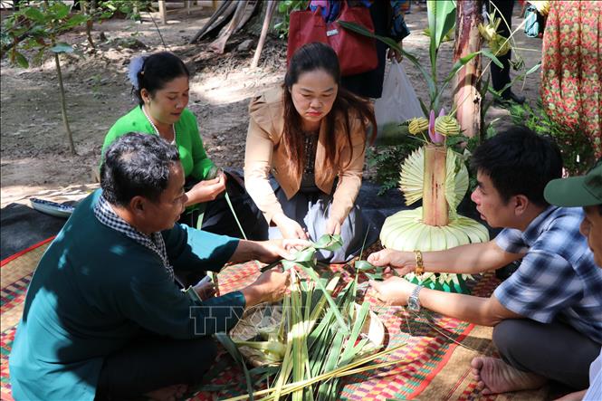 Thông tấn xã Việt Nam (TTXVN)