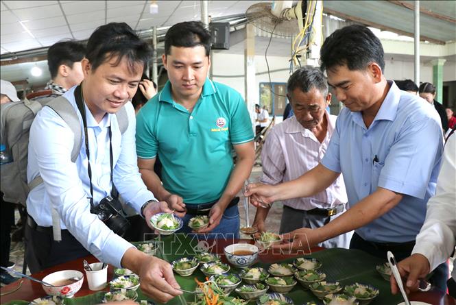 Thông tấn xã Việt Nam (TTXVN)