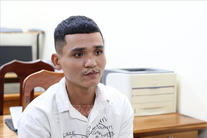 Thông tấn xã Việt Nam (TTXVN)