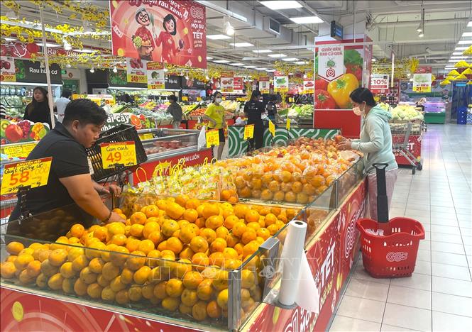 Vietnam's 2025 CPI rises 3.31%, within National Assembly’s target - VNA ...