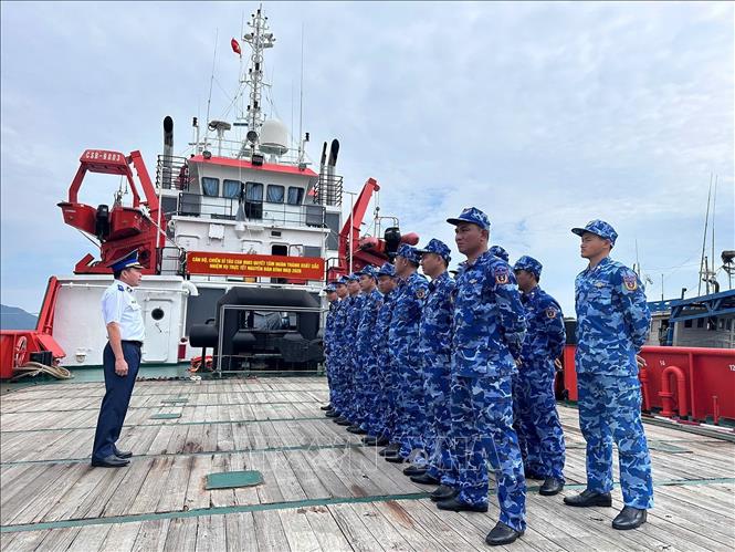 Thông tấn xã Việt Nam (TTXVN)