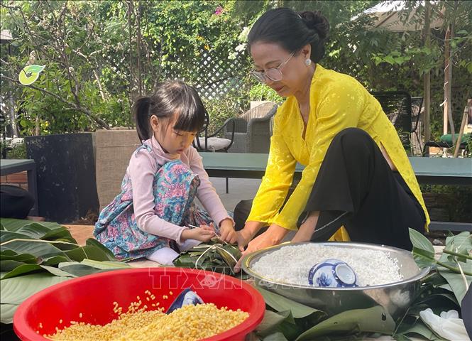 Thông tấn xã Việt Nam (TTXVN)