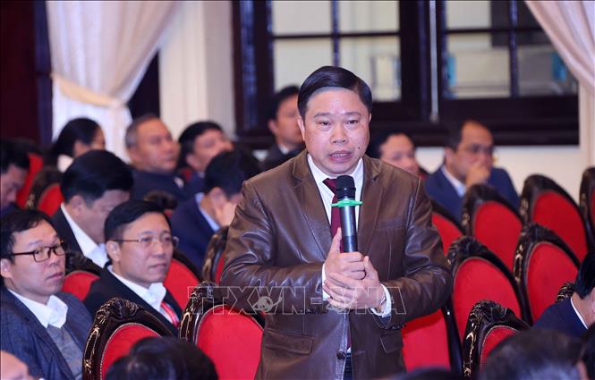 Thông tấn xã Việt Nam (TTXVN)