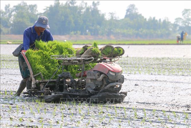 An Giang dành hơn 2.260 tỷ đồng để xây dựng chính quyền số - Ảnh thời ...