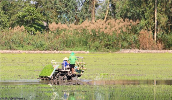 An Giang dành hơn 2.260 tỷ đồng để xây dựng chính quyền số - Ảnh thời ...