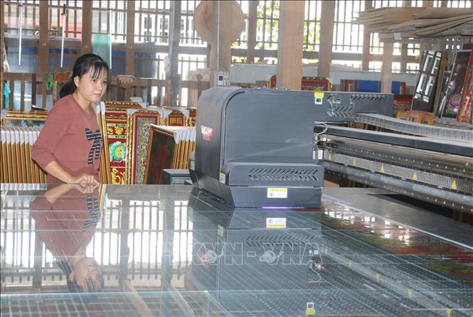 An Giang dành hơn 2.260 tỷ đồng để xây dựng chính quyền số - Ảnh thời ...