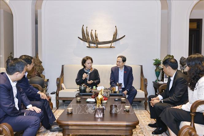 Thông tấn xã Việt Nam (TTXVN)