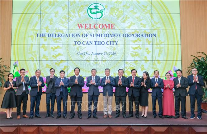 Thông tấn xã Việt Nam (TTXVN)