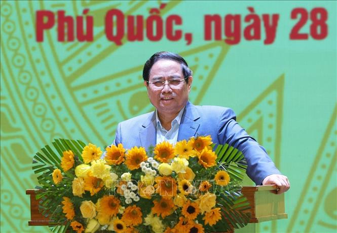 APEC 2027 helps elevates Vietnam’s int’l role in new era: PM - VNA ...