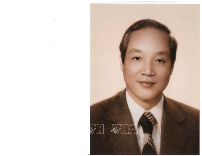 Tổ chức Lễ tang nguyên Phó Chủ tịch Hội đồng Bộ trưởng Đoàn Duy Thành ...
