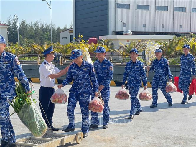 Thông tấn xã Việt Nam (TTXVN)