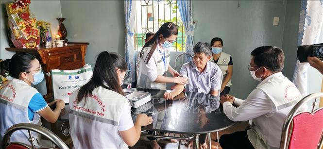 Thông tấn xã Việt Nam (TTXVN)