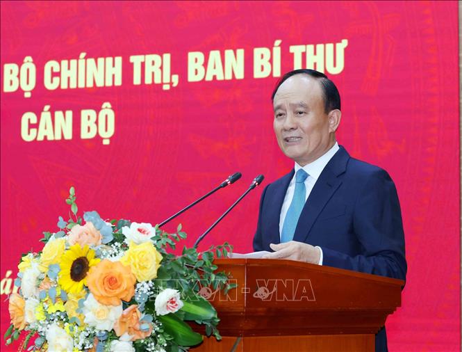 Thông tấn xã Việt Nam (TTXVN)