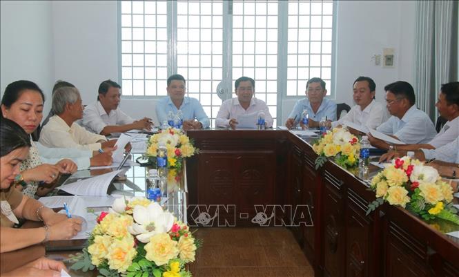 Cần Thơ thực hiện hỗ trợ đóng bảo hiếm y tế cho một số đối tượng trên ...