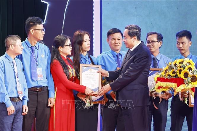 NA leader calls on trade unions to support productivity improvement ...