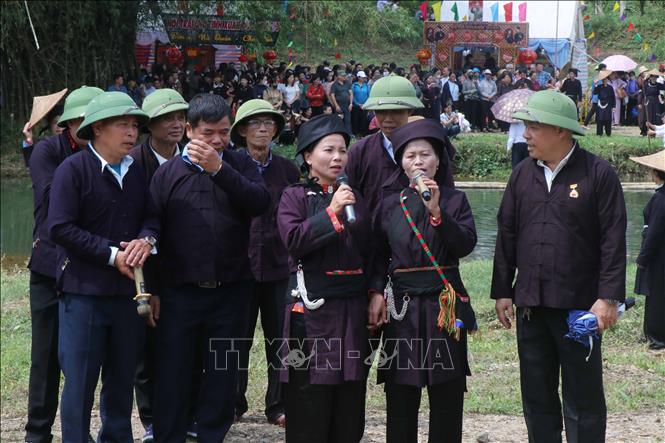 Đánh thức “Chợ tình Xuân Dương”: Nơi lưu giữ mạch ngầm văn hóa trăm năm ...