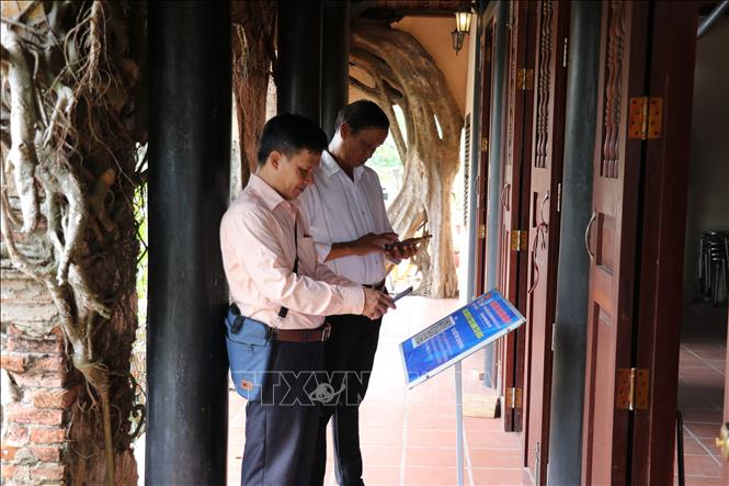 Đột phá theo Nghị quyết 57: Đồng Tháp nâng cao hiệu quả phục vụ người ...