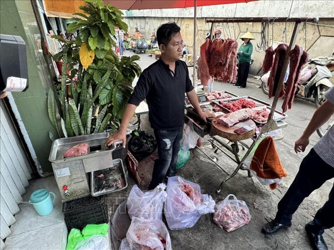 Thông tấn xã Việt Nam (TTXVN)