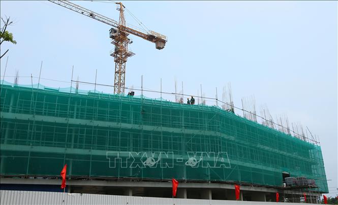 Thông tấn xã Việt Nam (TTXVN)