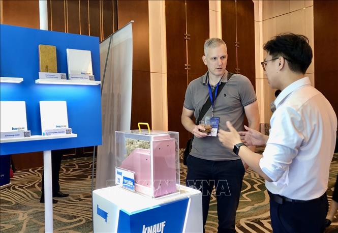 Ho Chi Minh City forum discusses sustainable high-rise urban ...