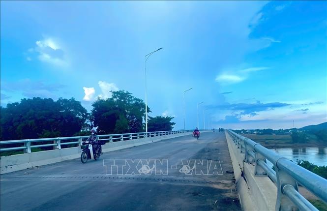 Nghệ An: Cần sớm hoàn thiện hệ thống đèn chiếu sáng và biển báo chỉ dẫn ...