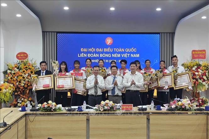 Thông tấn xã Việt Nam (TTXVN)