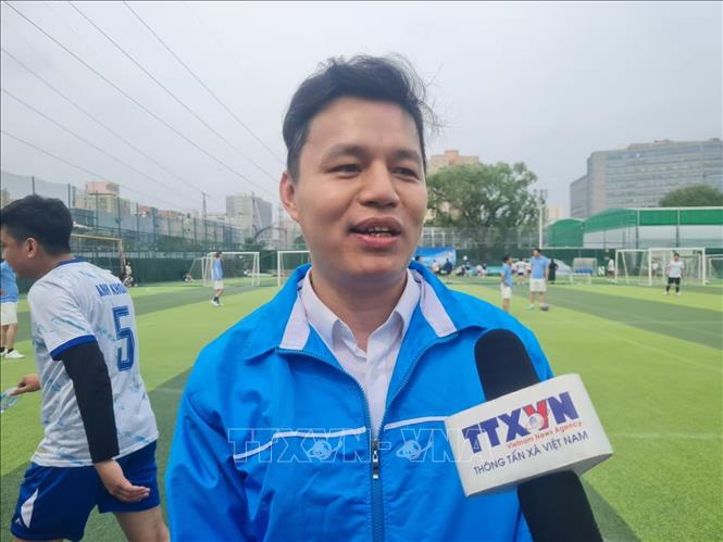Thông tấn xã Việt Nam (TTXVN)