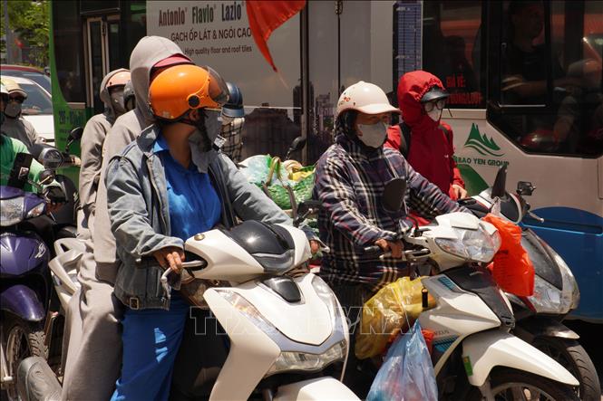 Thông tấn xã Việt Nam (TTXVN)